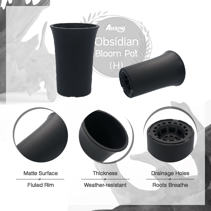 YEOU CHERNG Plastics is a plastic flower pot factory, succulent pots ...