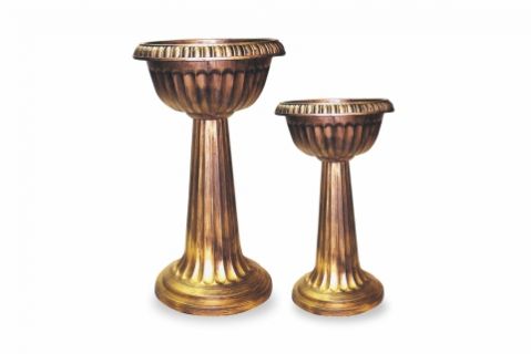 European Style Pots Series - Product - Aiermei - 艾爾鎂
